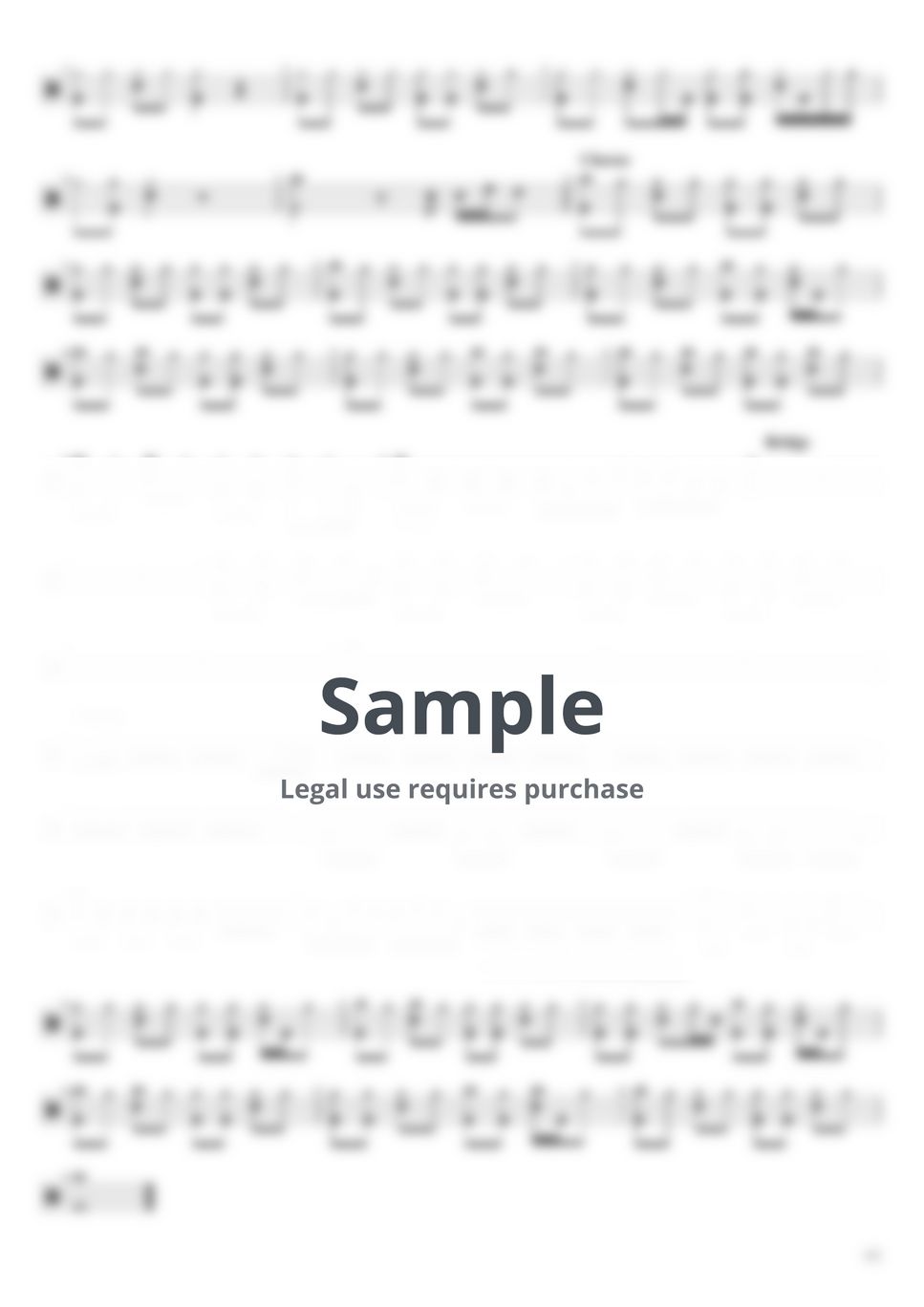 Jason Mraz - Wordplay Sheet Music by Kin's Music