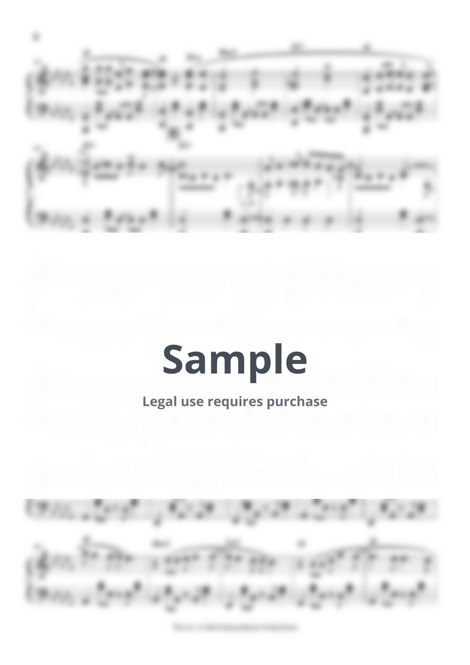 Anna Yanami (CV: Hikaru Tono) / hitomi - LOVE 2000 (Makeine: Too Many Losing Heroines! ED1 ...