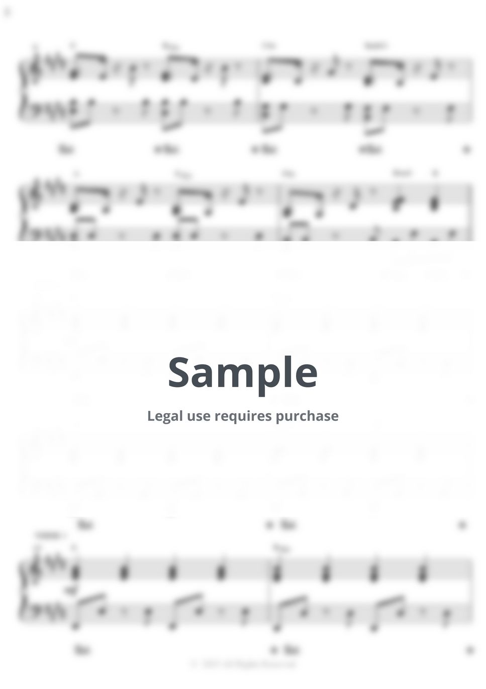 Taylor Swift - Death By A Thousand Cuts 鋼琴 樂譜 PDF | Barefoot Bing ...