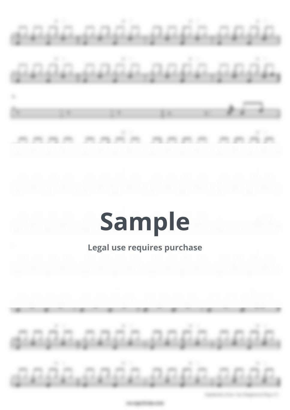 BENEE - Supalonely (Feat. Gus Dapperton) Sheet Music by copydrum