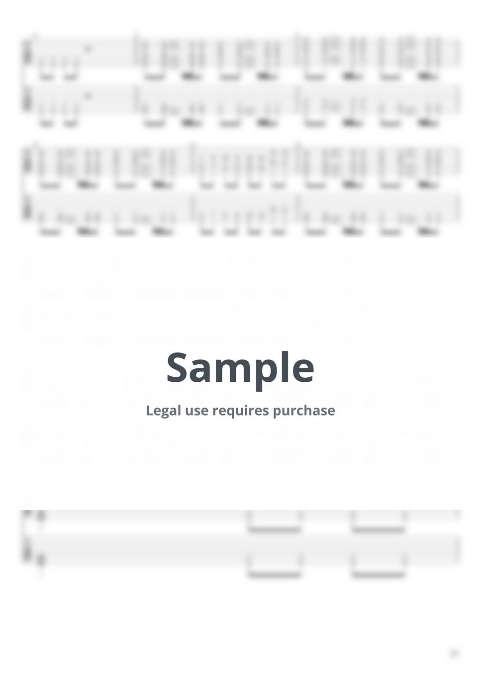 SEVENTEEN - home;run Sheets by SuzukiTab