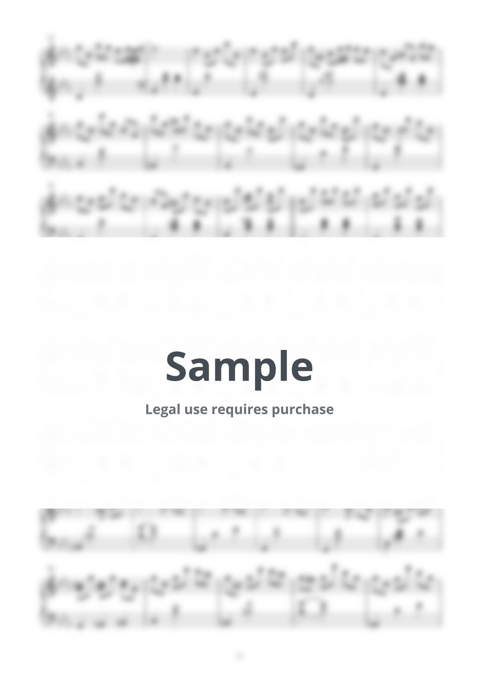 Deemo - Stellar (M2U X NICODE) Piano Sheet Music PDF | Mahiron | mymusic5