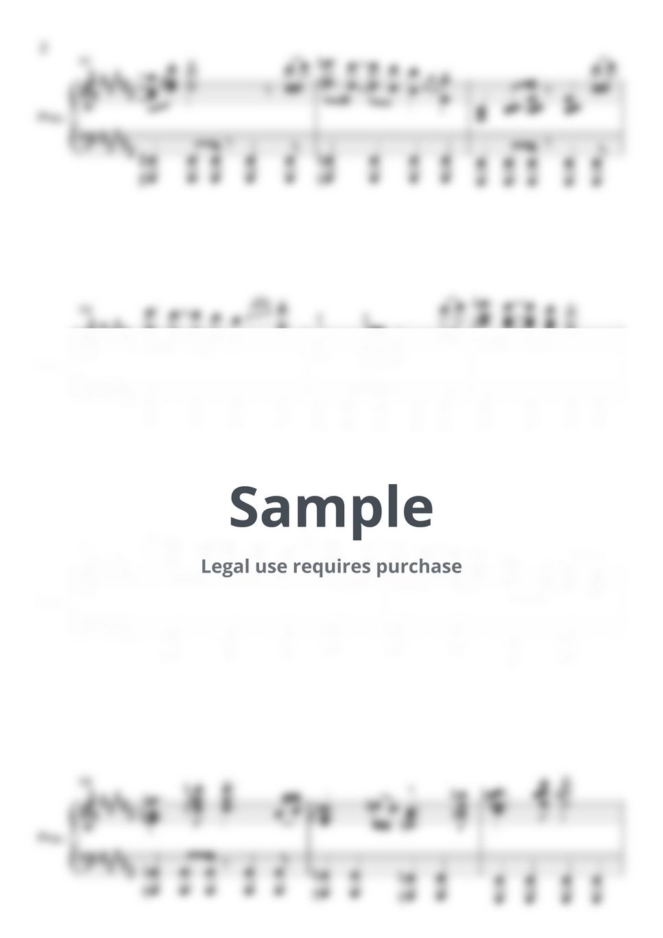 Wii Sports - Title Theme Sheet Music by Tim Burnelis