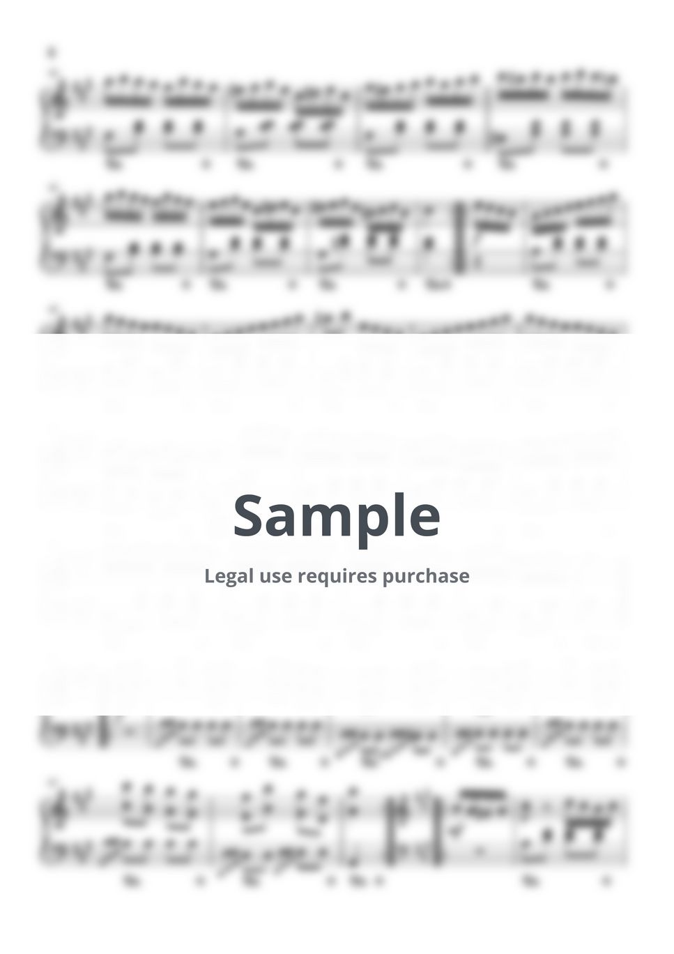 Wolfgang Amadeus Mozart - Rondo Alla Turca - (Türk Marşı) - (Turkish ...