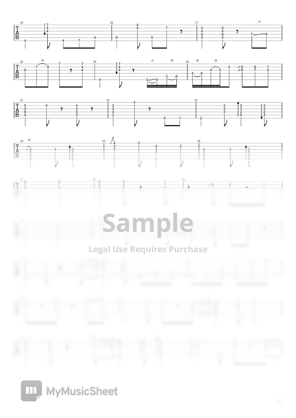あんしんパパ はじめてのチュウ Sheet Music By Shin Izumi 