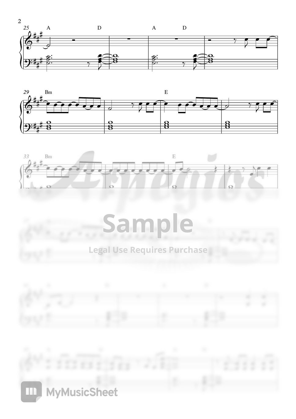 Guasones - Reyes De La Noche Sheets by Ezequiel Coria