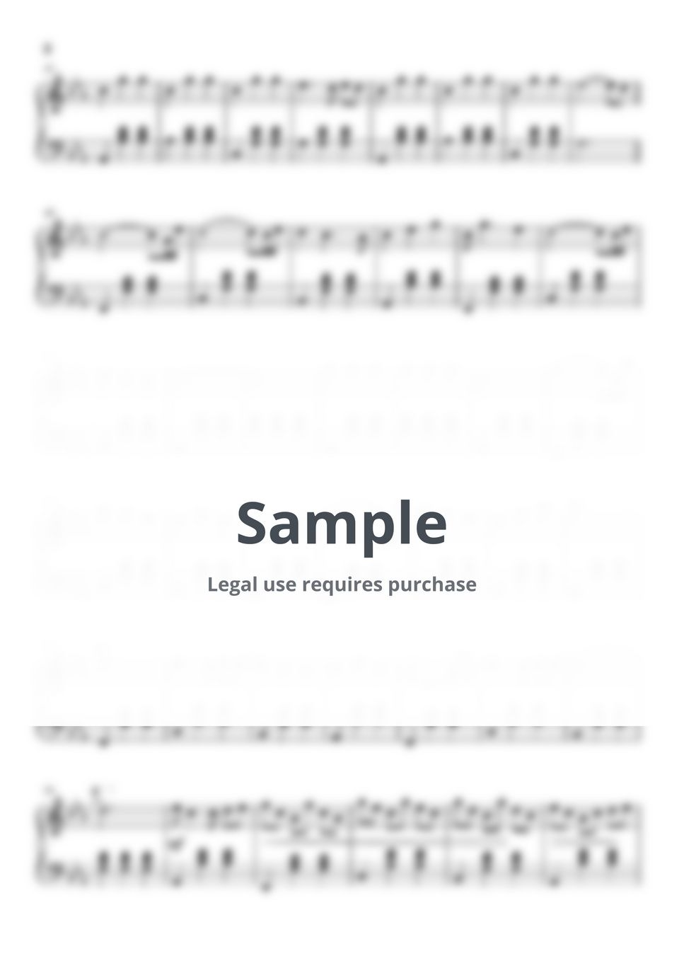 Gibran Alcocer - Idea 22 Noten by Alberto Antonello