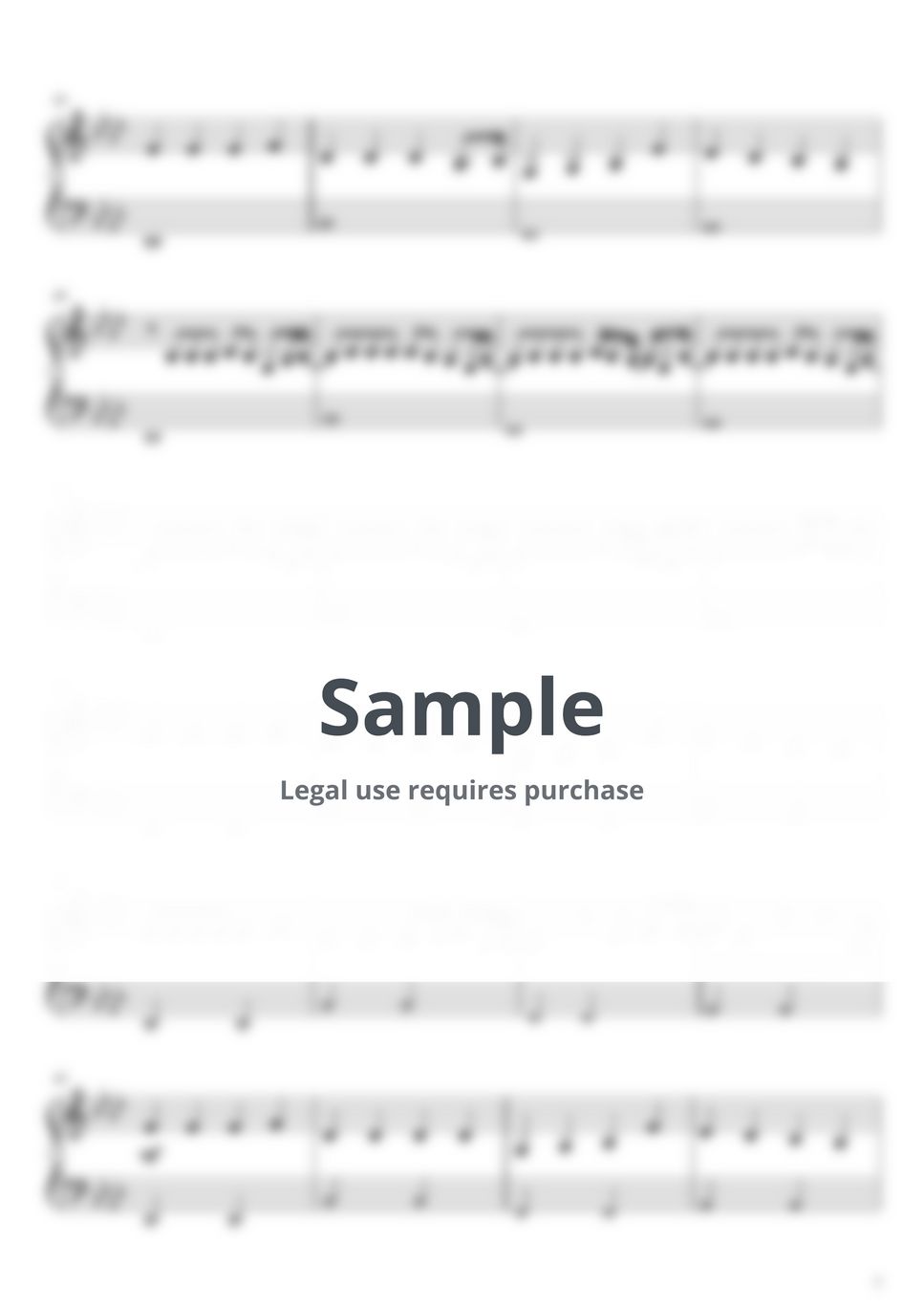 Gigi Perez - Please Be Rude Sheet Music by Atlantic Notes