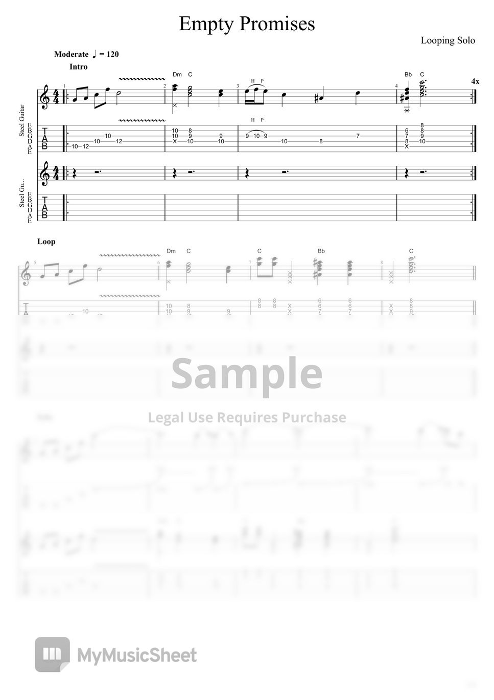 Christone Kingfish Ingram - Empty Promises (Acoustic Blues Rock Guitar ...