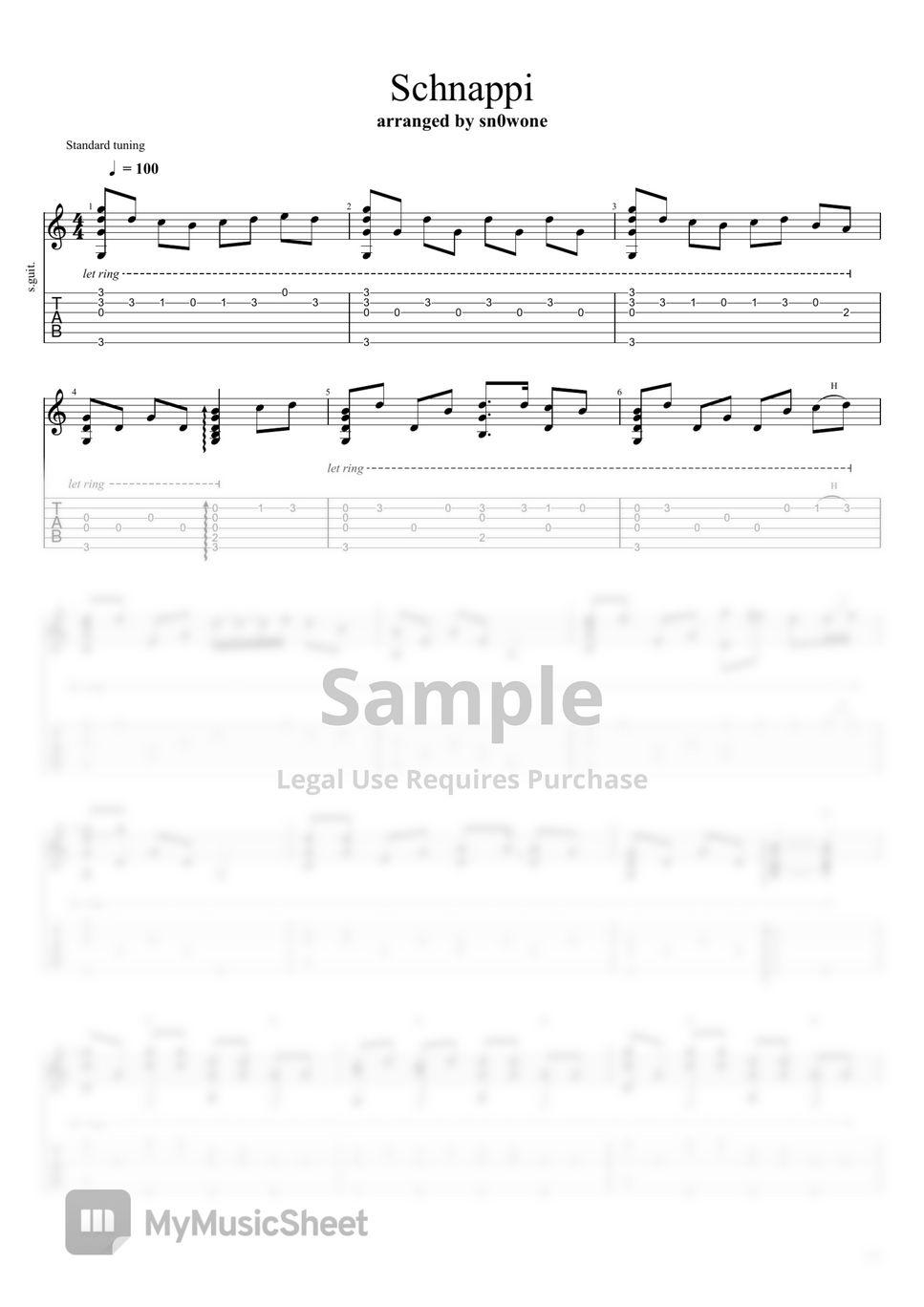 Schnappi - Schnappi Das Kleine Krokodil Hoja by sn0wone