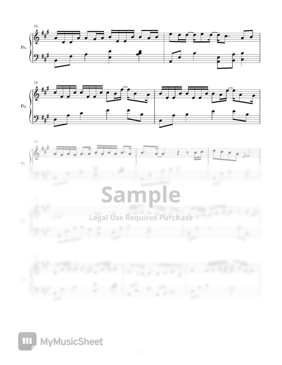Grey D And Orange Kai Đinh Lời Tạm Biệt Chưa Nói Sheets By Yuriko Piano