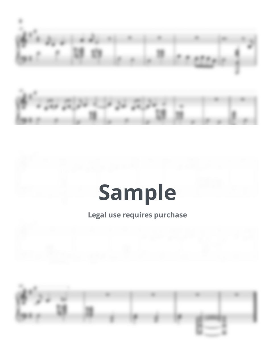 Duster - Orbitron Sheets by PianoDR