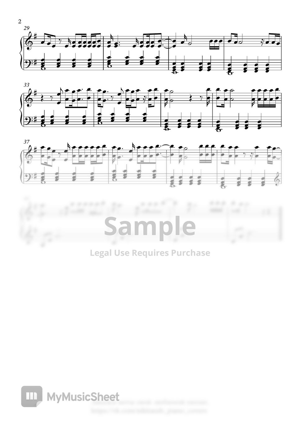 Basta - Sansara Sheets