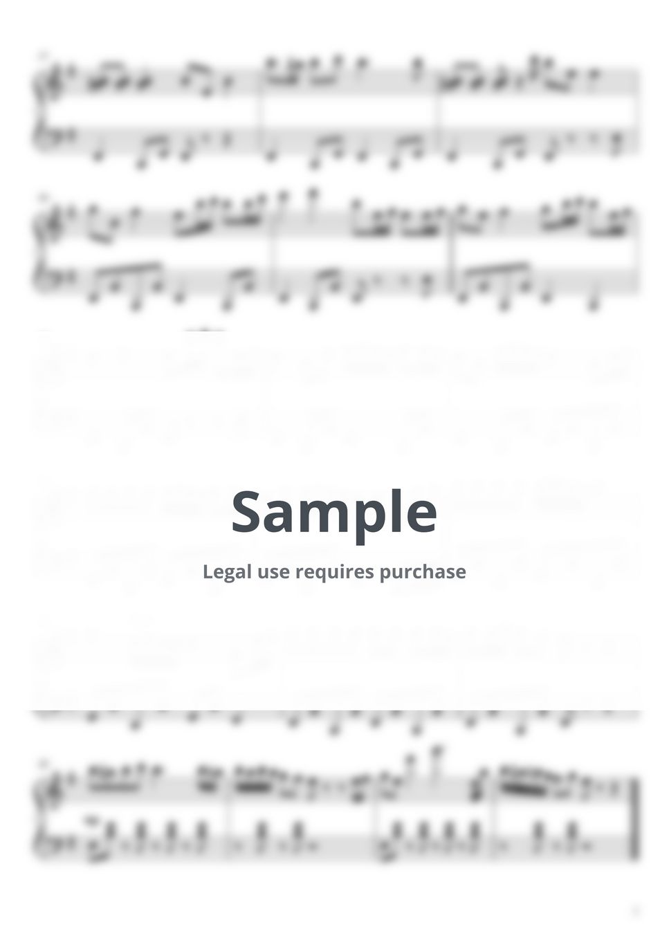 Ari Pulkkinen - Angry Birds Theme Song Sheets by Atlantic Notes