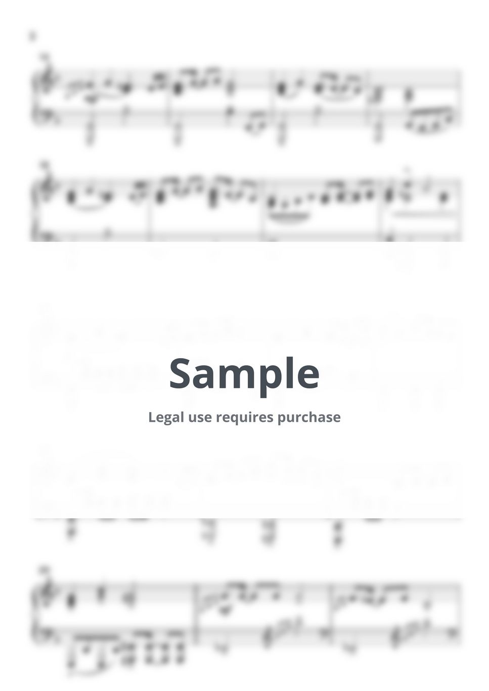 Super Smash Bros. Ultimate - Lifelight Sheet Music by Tim Burnelis
