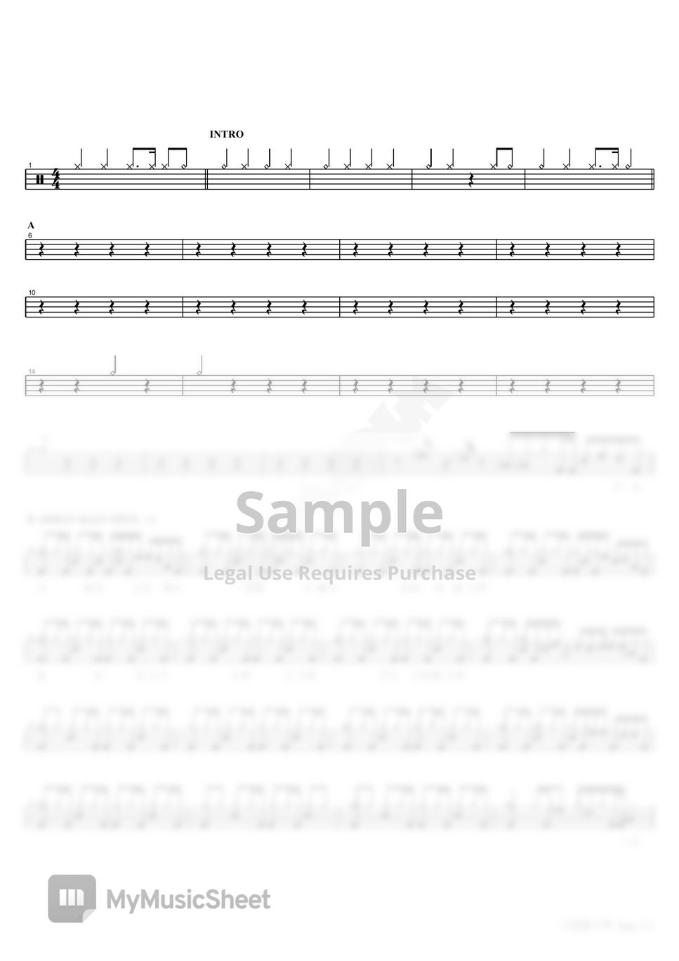 김연우 사랑할수록 Pdf 악보 By Copydrum