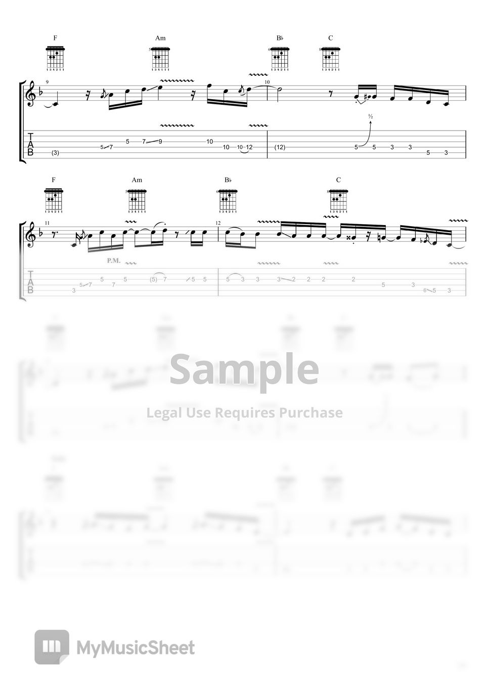 Lional Richie Stuck On You By Vinai T Sheet Music 