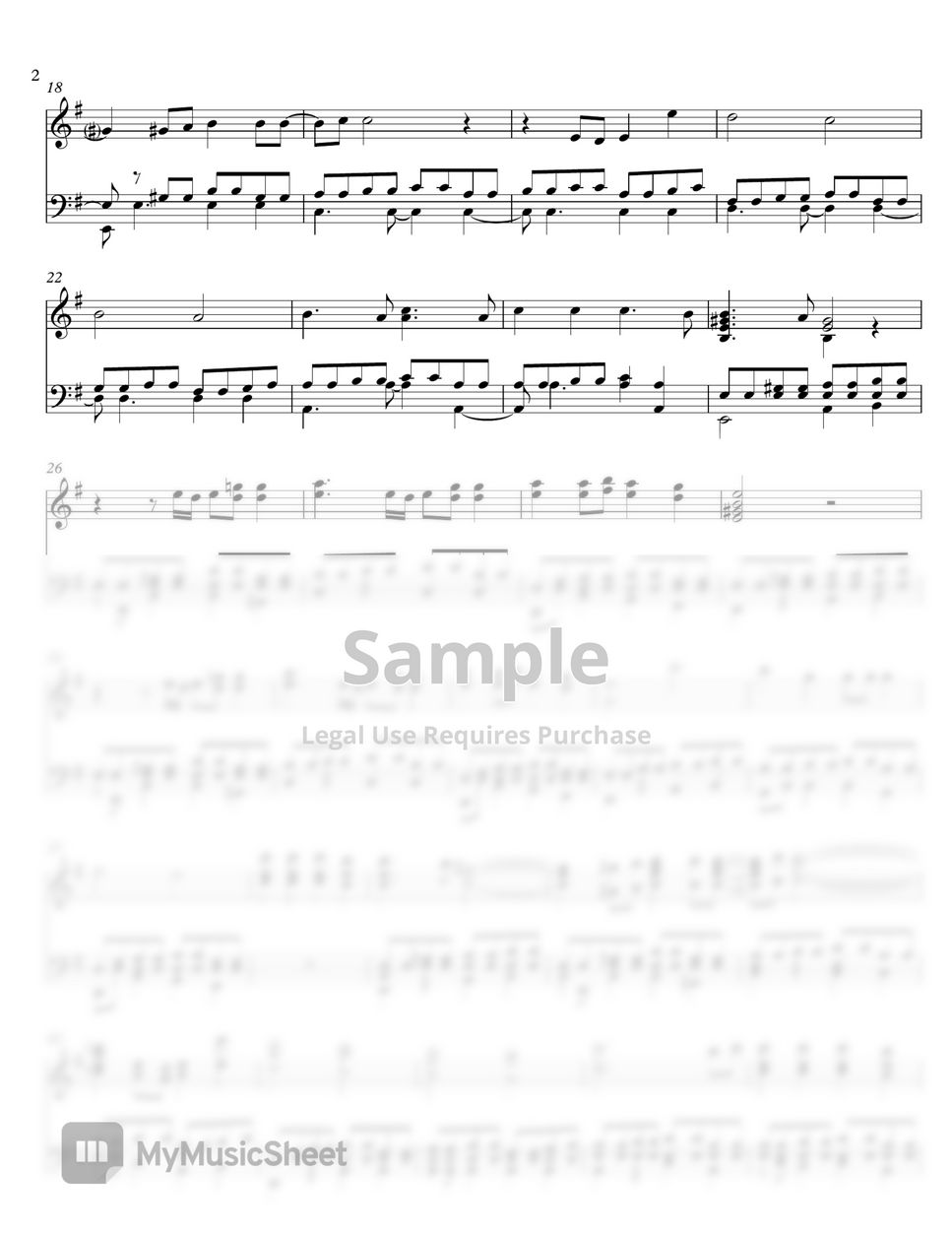 die-against-the-current-legend-never-die-sheets-by-c-music