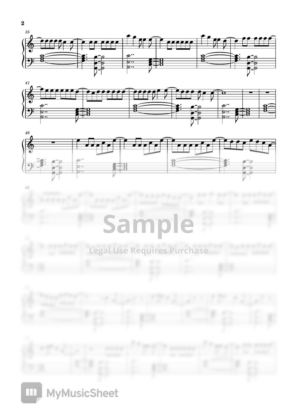 Sebastián Yatra - Modo Avión Sheet