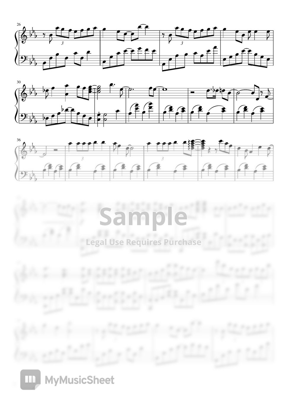 Ho13 - Blue Gremlin Sheet