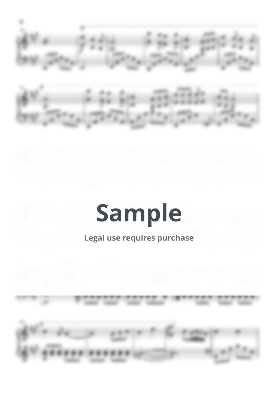 Ed Sheeran & Stephen Sanchez - Perfect x Until I found you Sheet Music ...