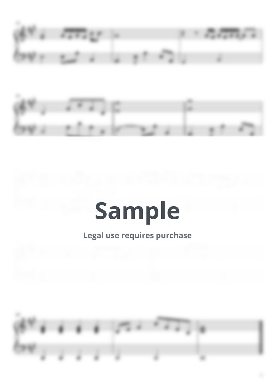 Tyler, The Creator - St. Chroma Sheet Music by Atlantic Notes