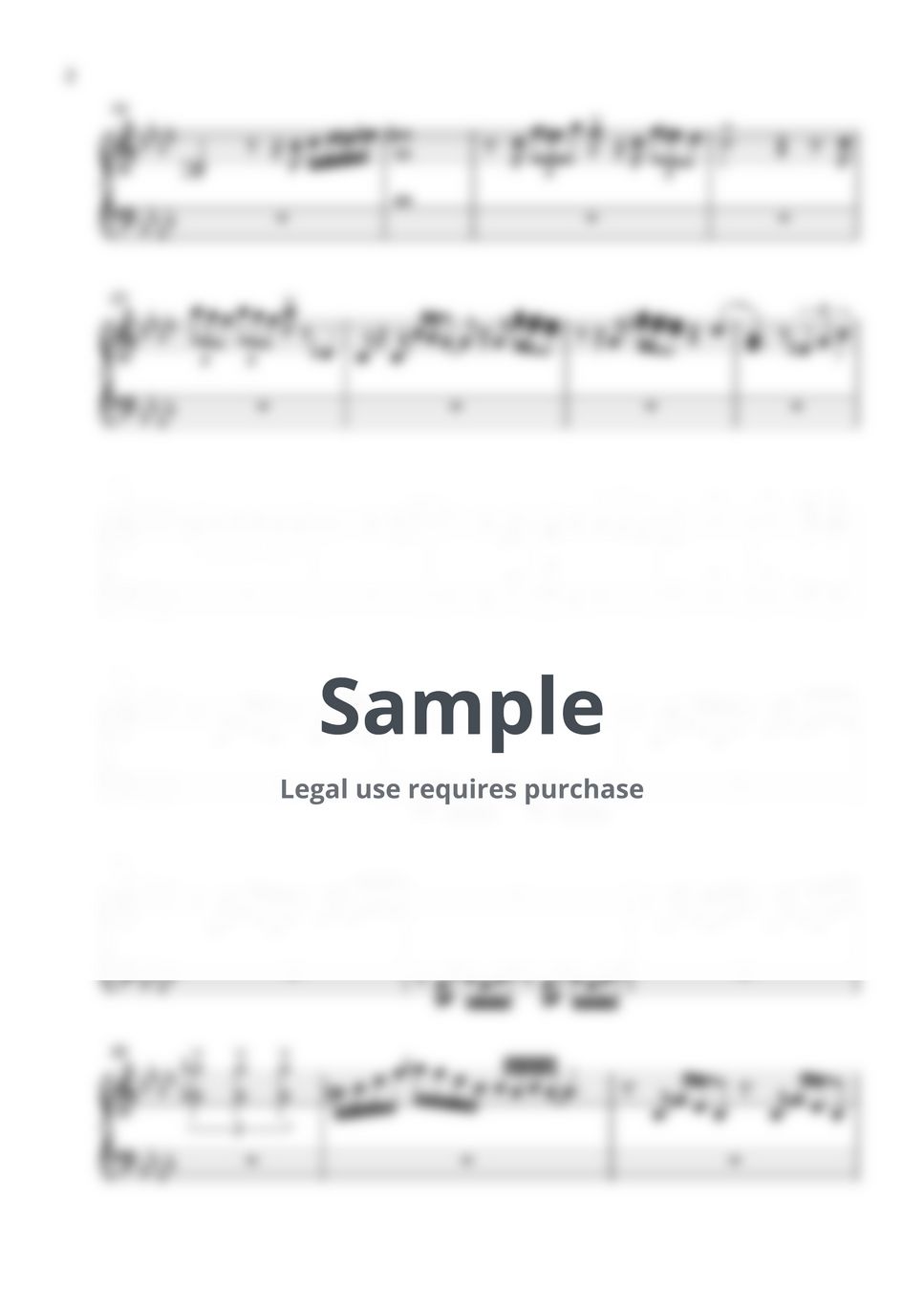 Catherine Vergnes - El bocal (lead) Sheets by Adrian Meinhardt