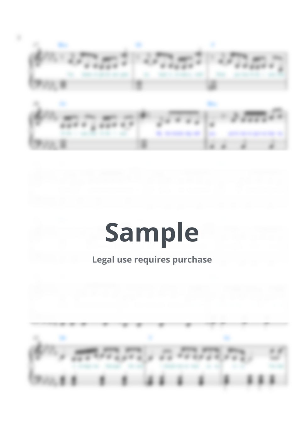 Sam Smith - Diamonds (With lyrics and chords) Sheets by Rita B