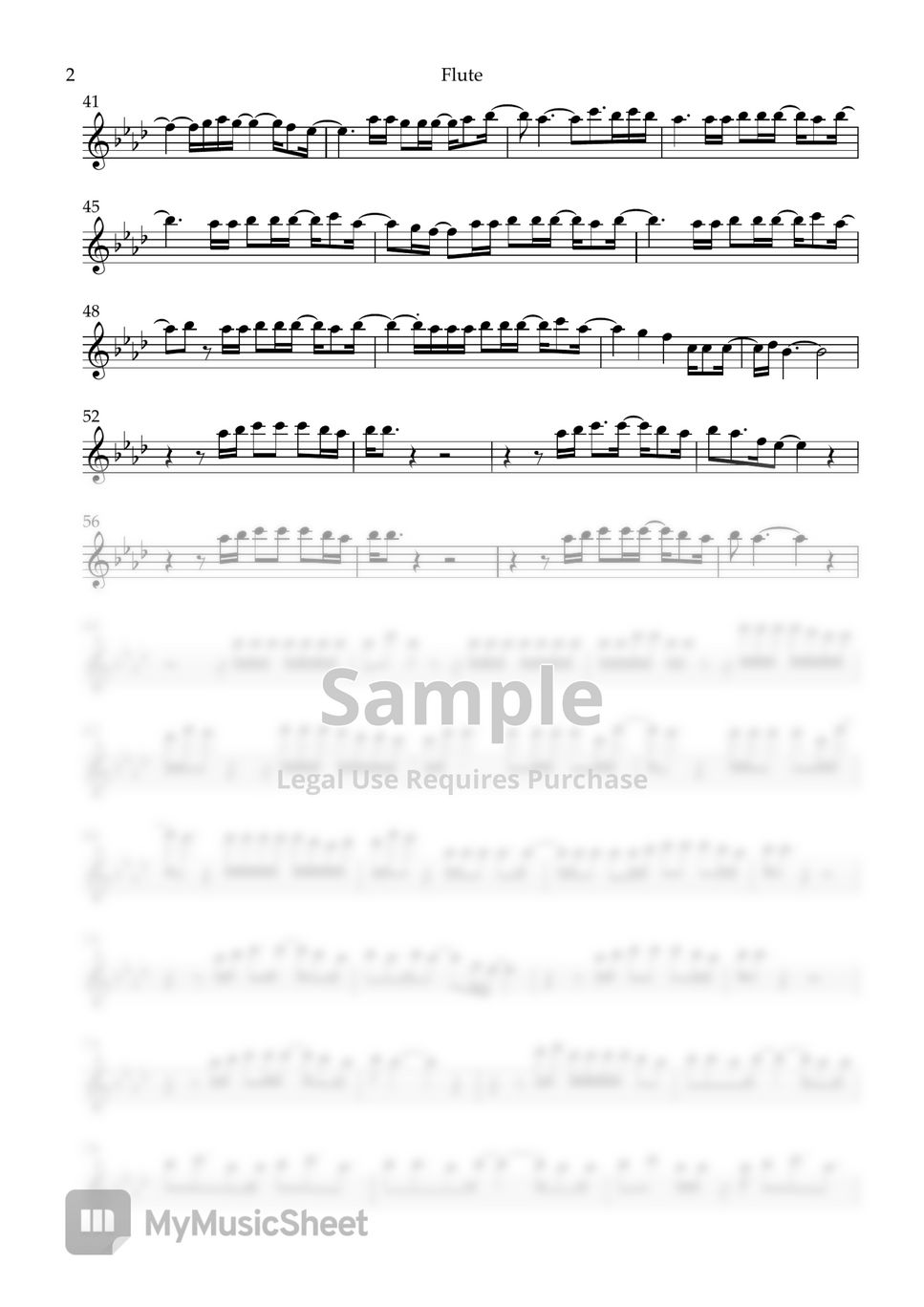 TWICE - ALCOHOL FREE Sheets by JL