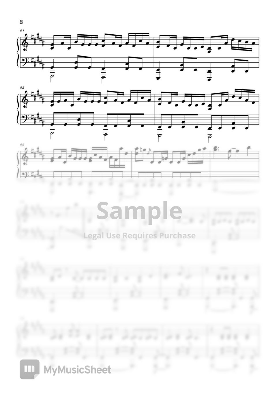 BiSH - innocent arrogance Full Version (天国大魔境 Heavenly Delusion OP ...