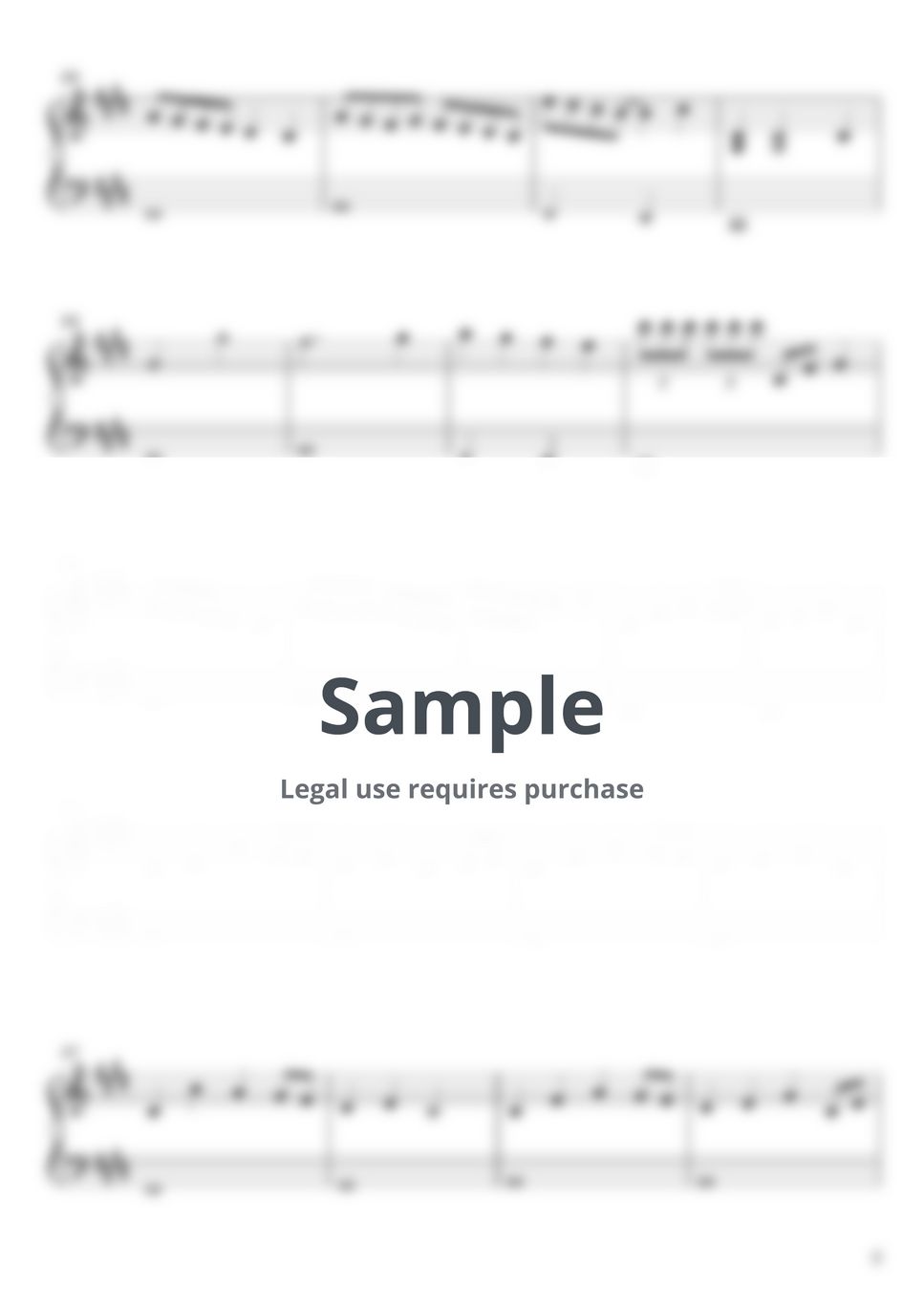 Def Rebel - WWE: Head of the Table (Roman Reigns Entrance Theme) Sheet ...