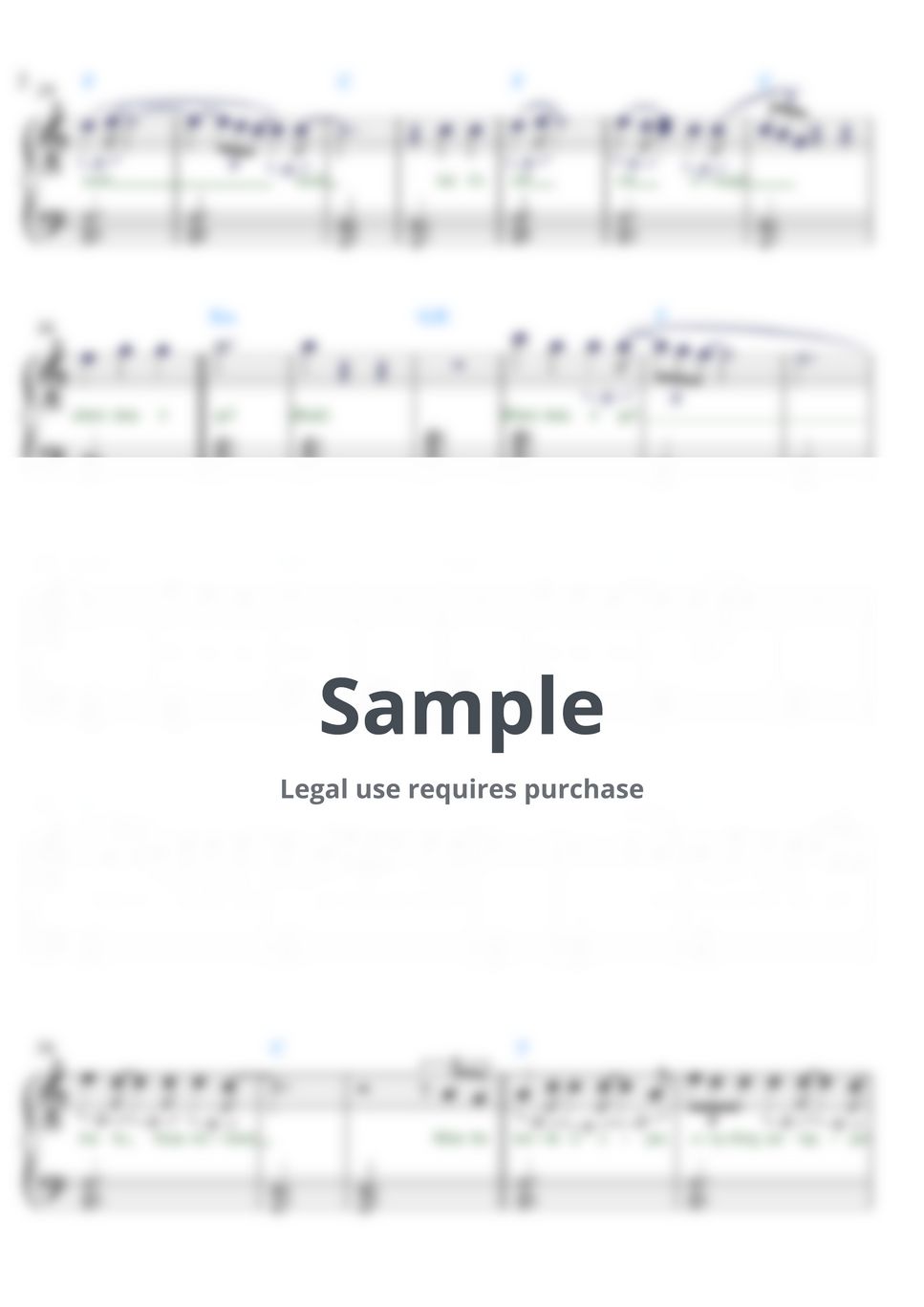 Shawn Mendes - Nobody Knows (Beginner level with lyrics and chords ...