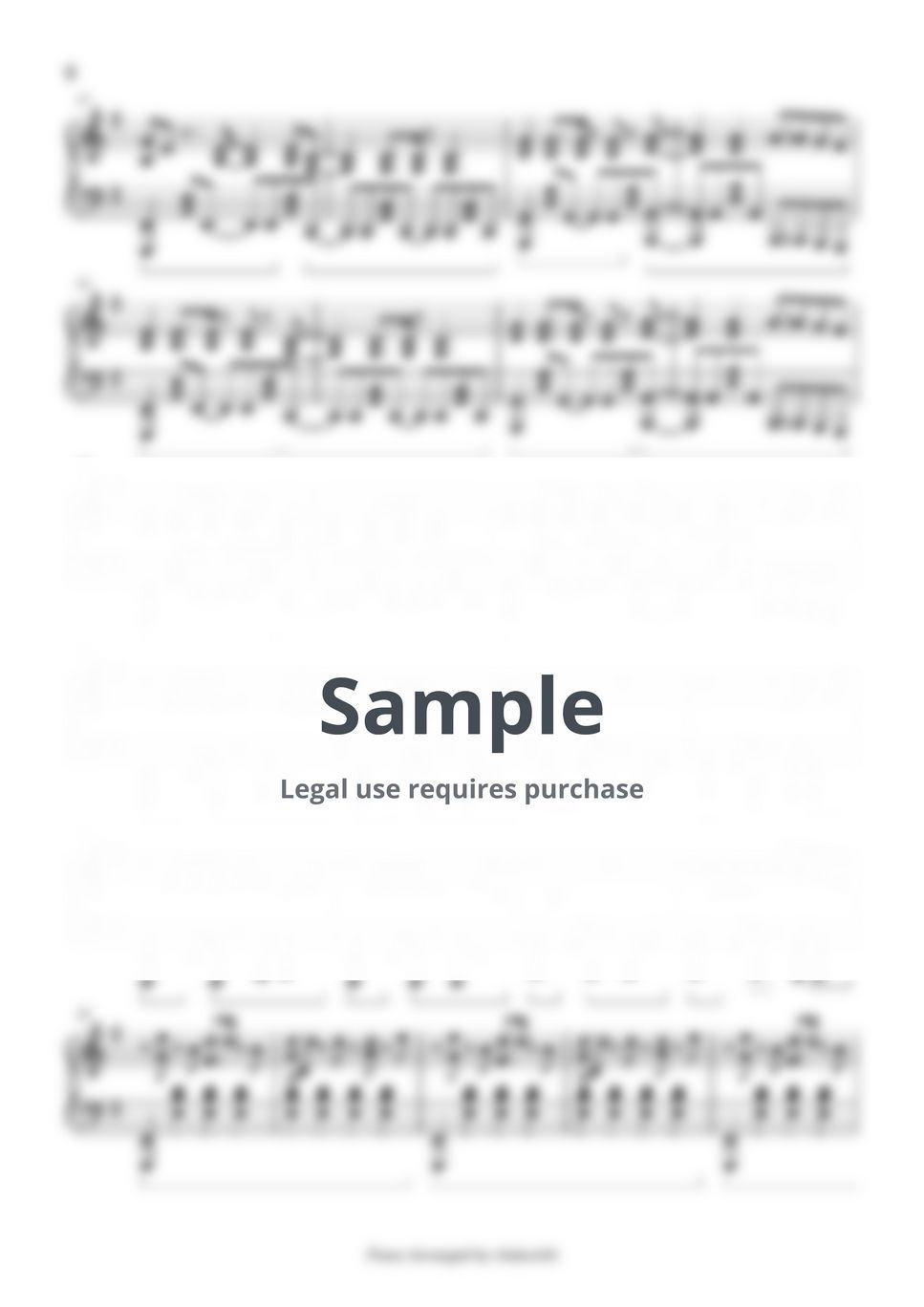 Vaundy - Homunculus(My Hero Academia The Movie: You're Next Theme Song ...