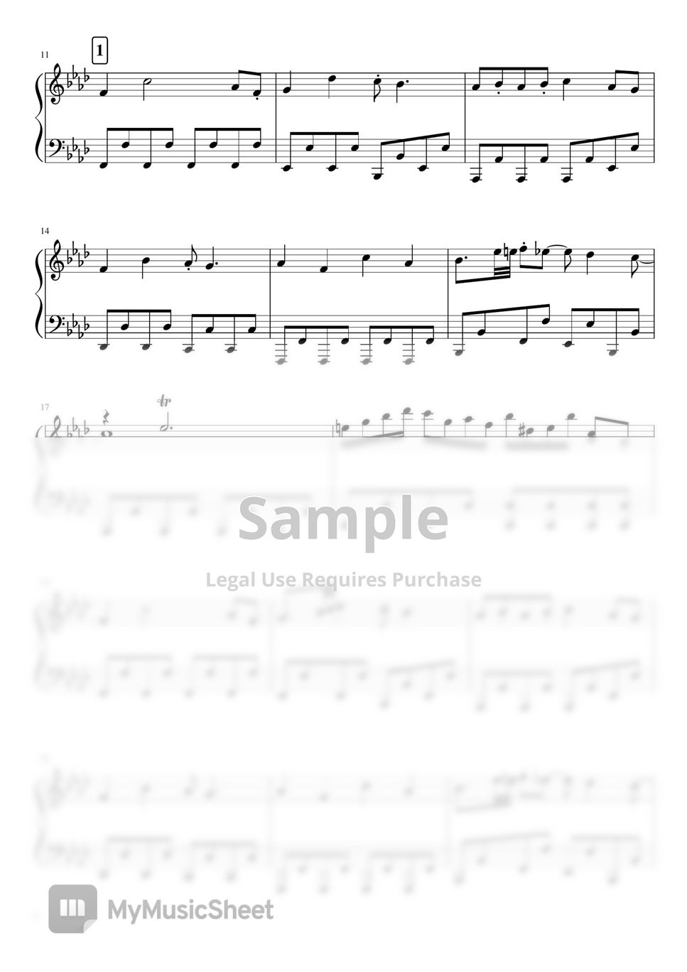 Detective Conan "Count Down to Heaven" - Detective Conan Main Theme ...