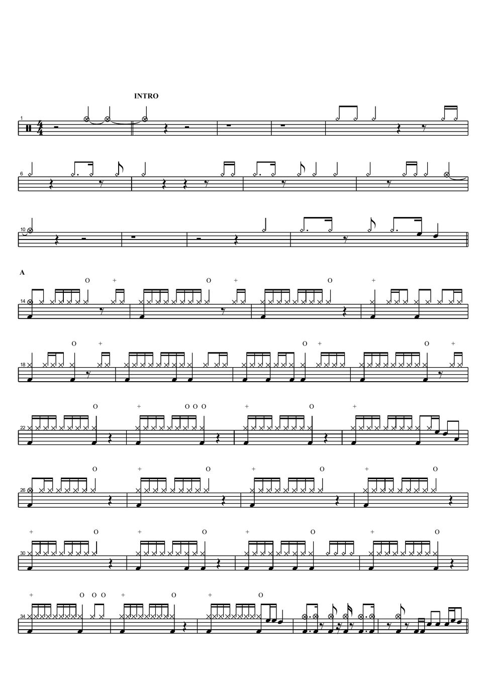 David Benoit - Reunion Sheet by COPYDRUM