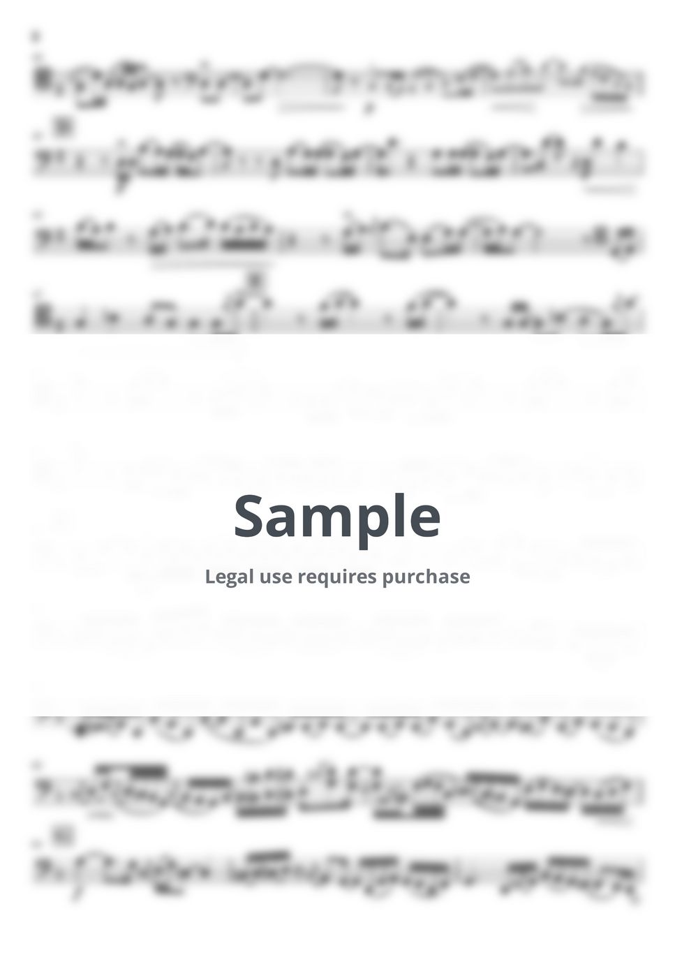 ohashiTrio - Niji to Kaito | "Fruits Basket -prelude-" ED [Cello ...