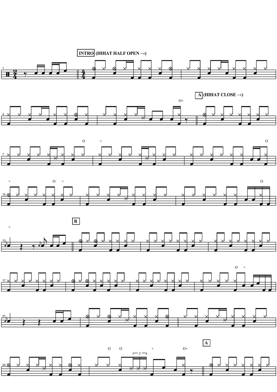 Jessica Andrews - Karma Sheet by COPYDRUM