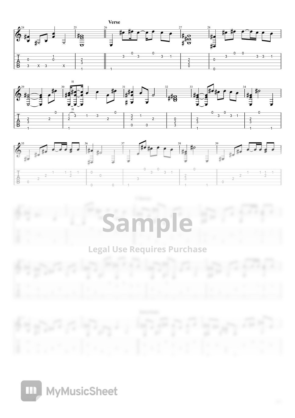 Yas - Empty Crown Sheets by Leon Alex