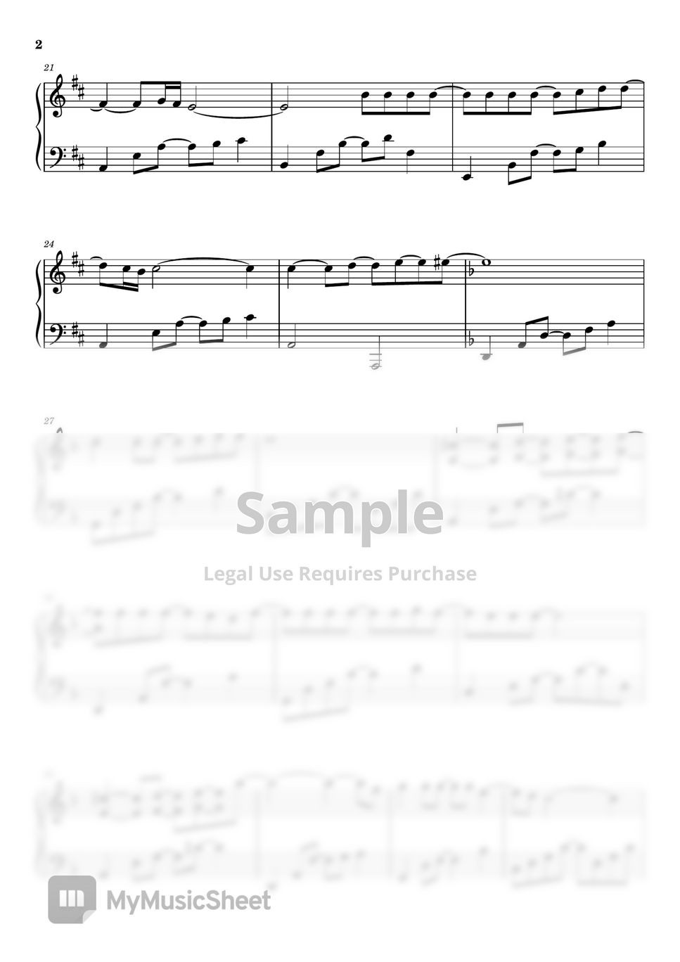 Toni Braxton Un Break My Heart Sheets By Piano Go Life