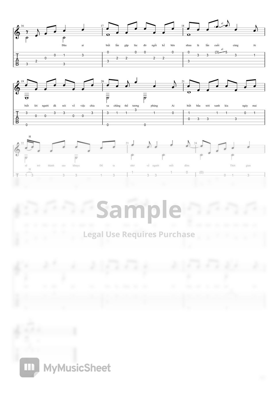 Grey D Ft Orange Kai Dinh Lời Tạm Biệt Chưa Nói Tab 1staff By An