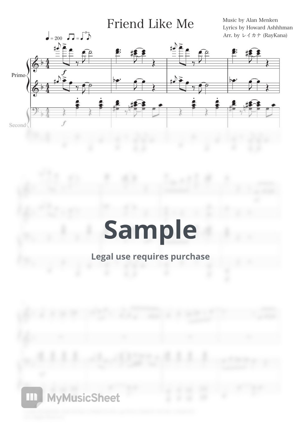 winwin - 中文翻译国外大师爵士钢琴/现代键盘系统视频课程50节 Sheet Music by winwin