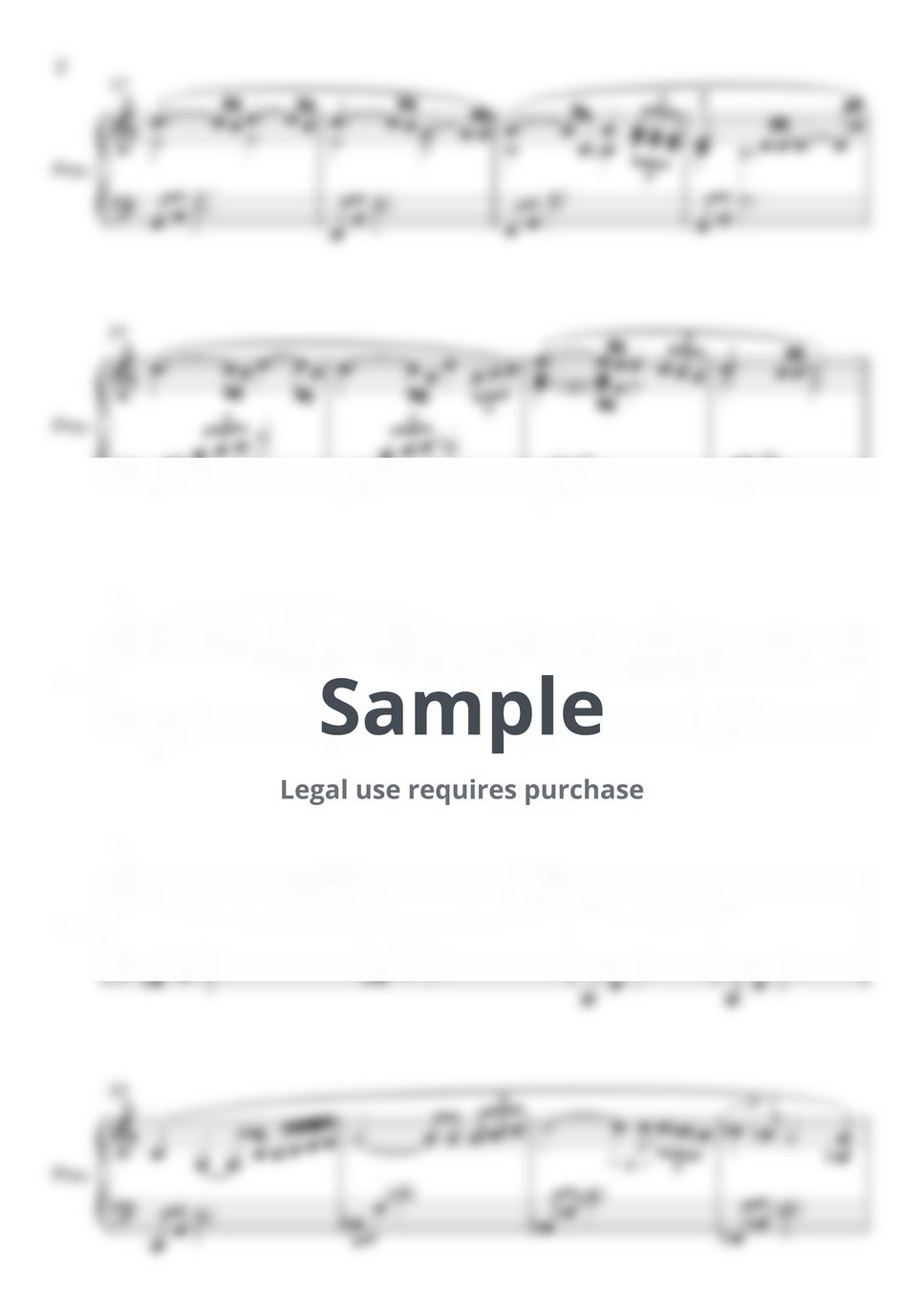 The Legend of Zelda: A Link to the Past - Staff Roll Sheets by Tim Burnelis