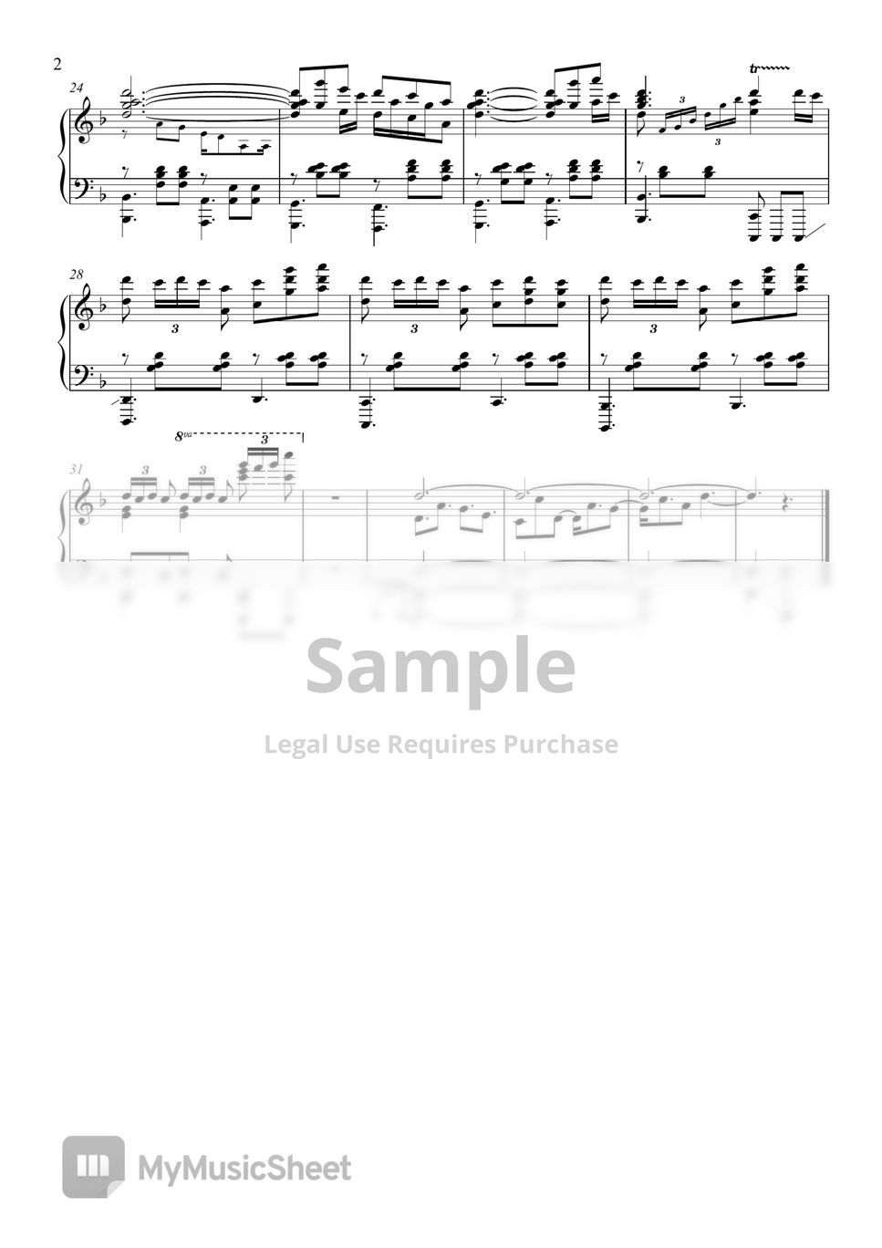 Yu-peng Chen@HOYO-MIX - New Character Demo - Yanfei Legal Expertise ...