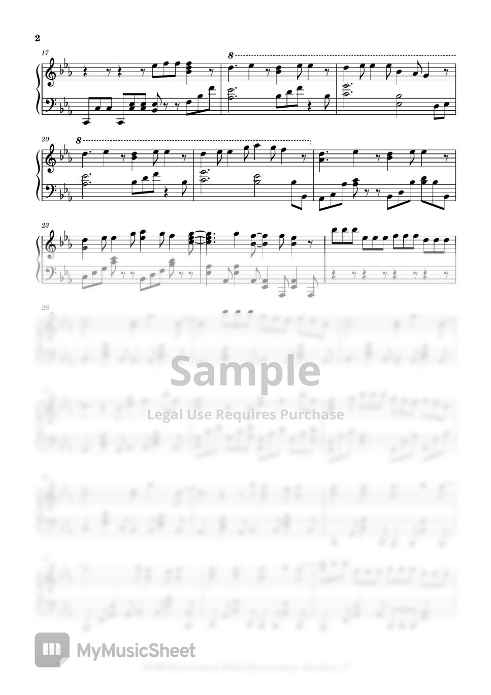 SEVENTEEN - Heaven's Cloud Sheets by @miracles_17