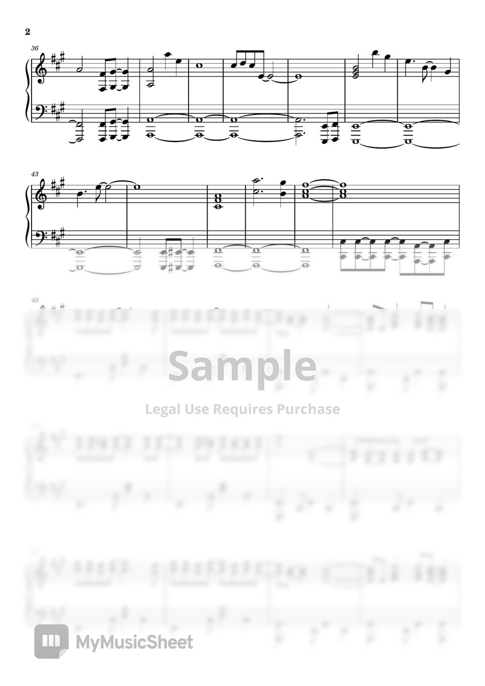 Pink Floyd - Time Sheets by Piano Go Life