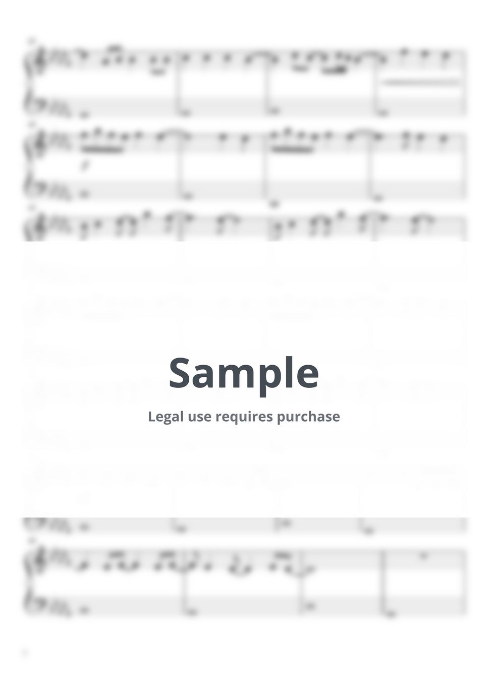 Shawn Mendes - Stitches 악보 by Atlantic Notes