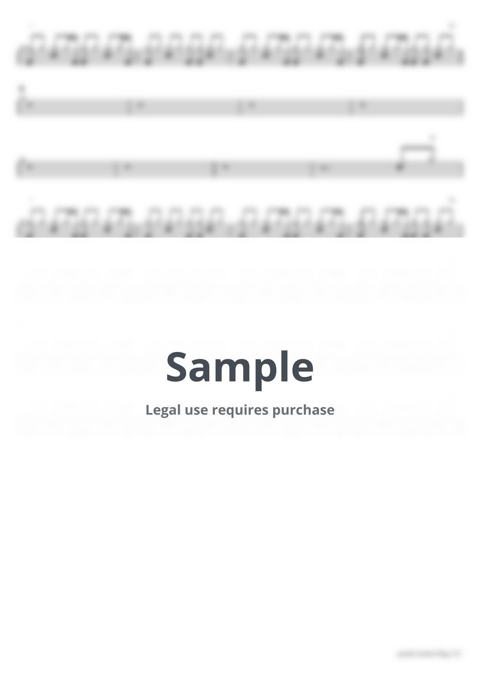 Alaina Castillo - pocket locket Sheets by COPYDRUM