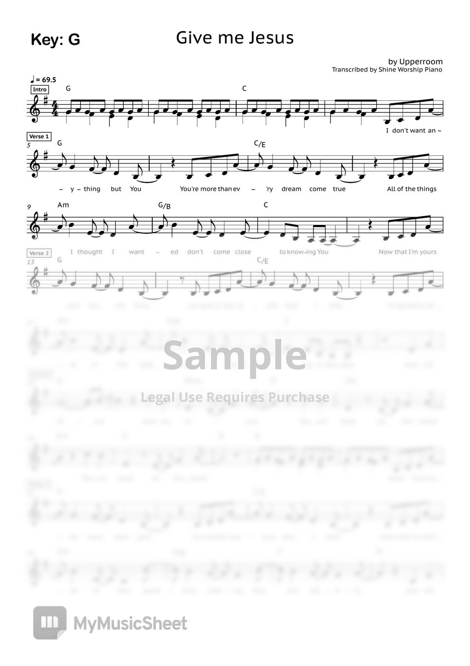 Camaryn Avers, Oscar Gamboa, Gabriel Gamboa, & Abbie Gamboa - Give Me ...