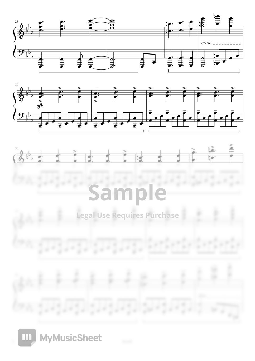 RootPi - Way To Advance Sheets