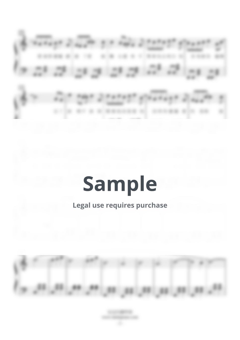 183 - 183-真愛 Sheets by shang_liu